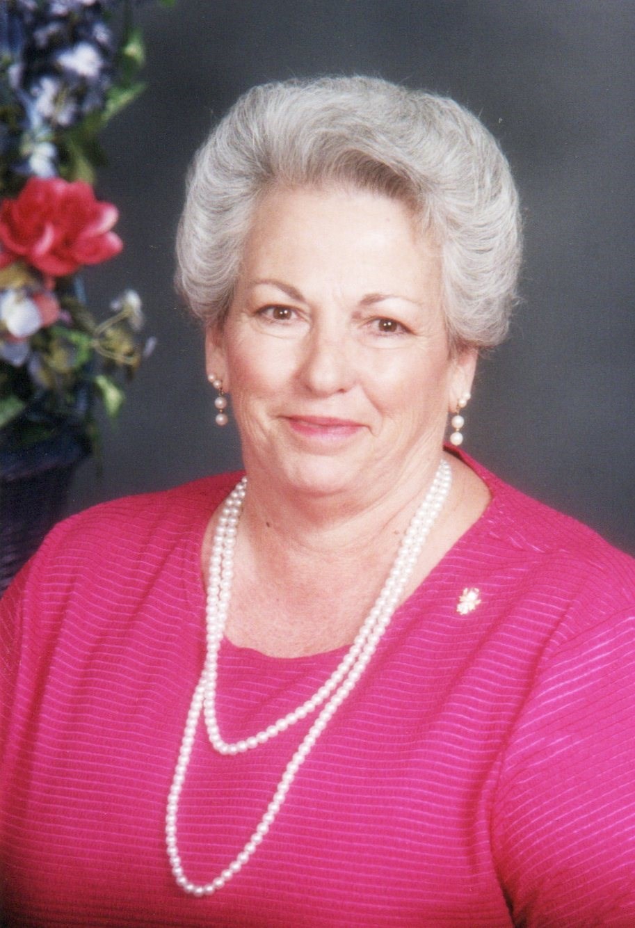 Sarah Rogers Obituary - Ellenton, FL