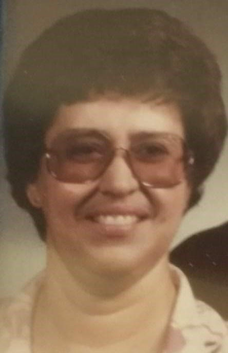 Rosa Rankin Obituary - Olathe, KS