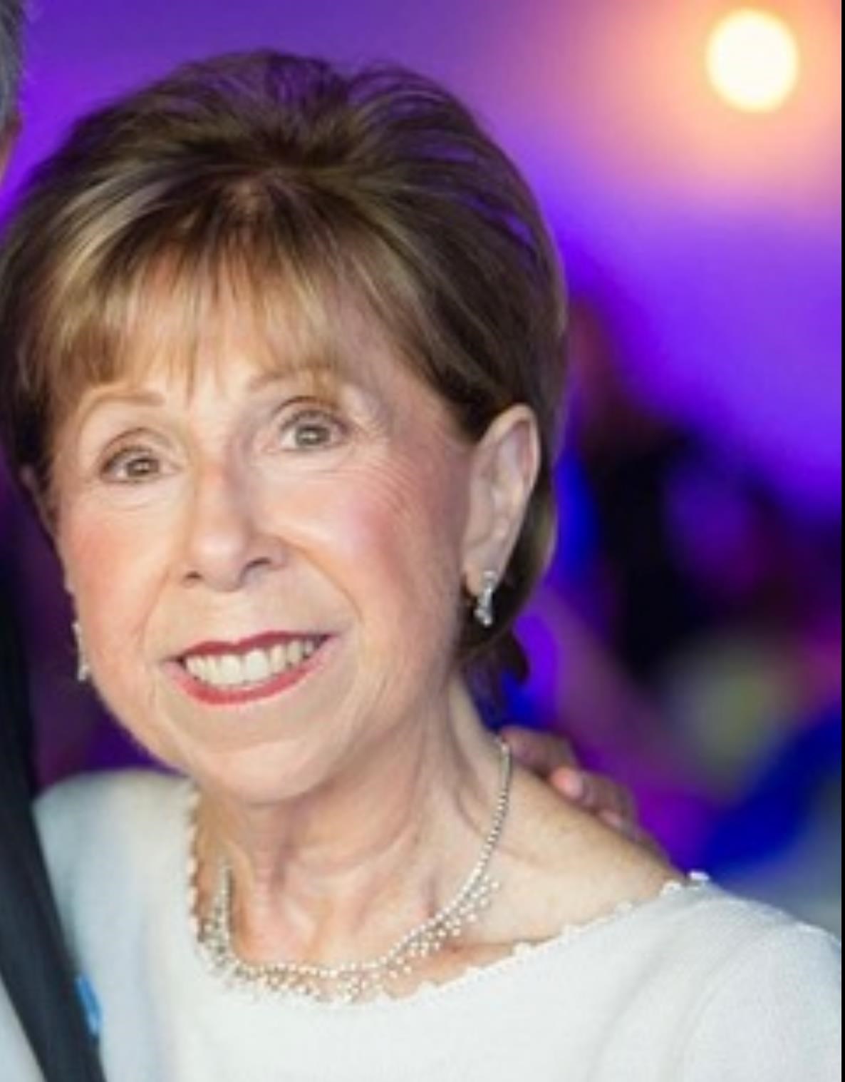 Phyllis Sherman Obituary - Livingston, NJ