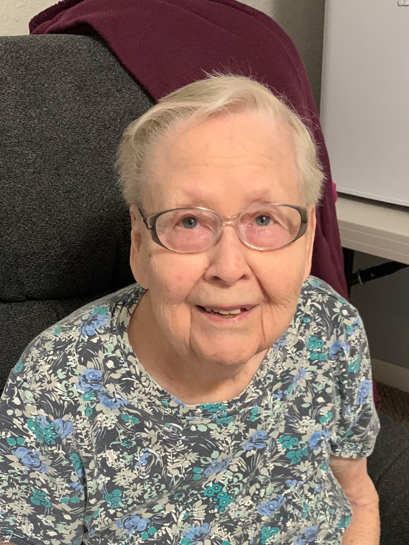 Ellen Talley Obituary - Kansas City, MO