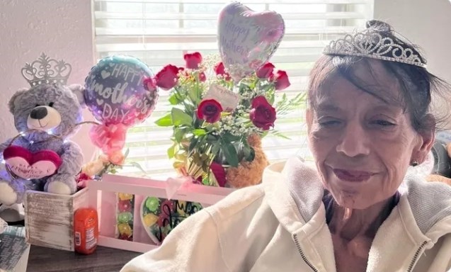 Eva Davila-Paredes Obituary - Del City, OK