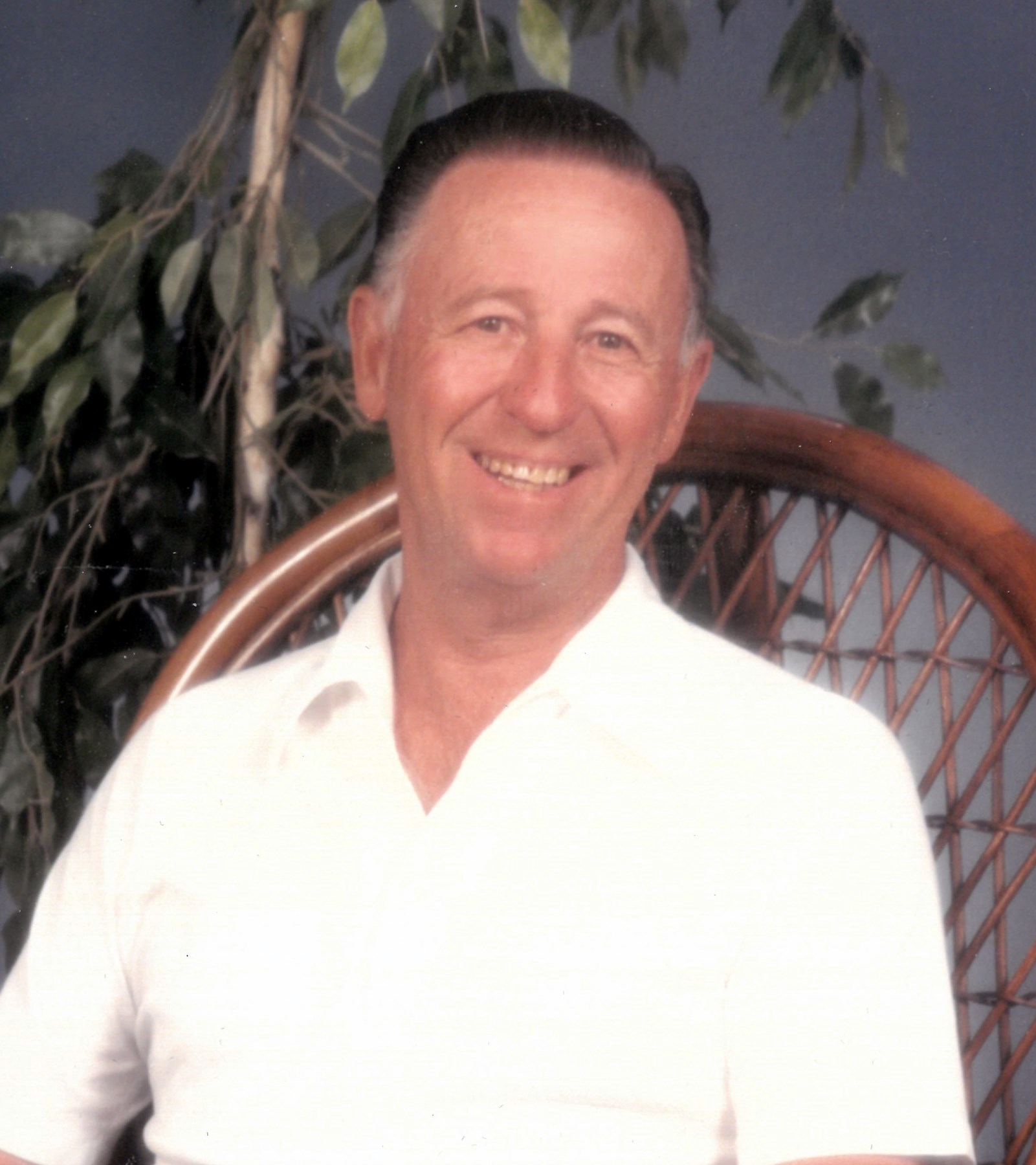 Hubert Brown Obituary - Las Vegas, NV