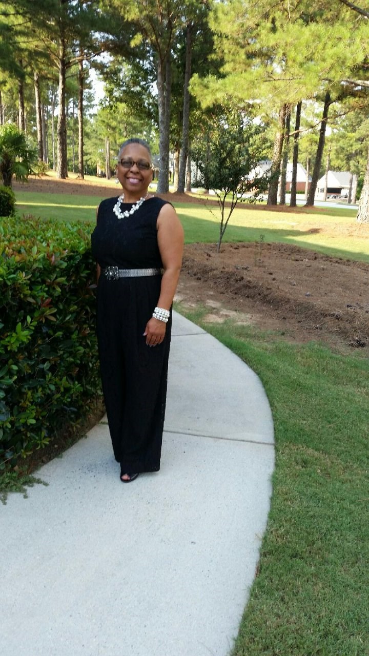 Sherry Finch Obituary - College Park, GA