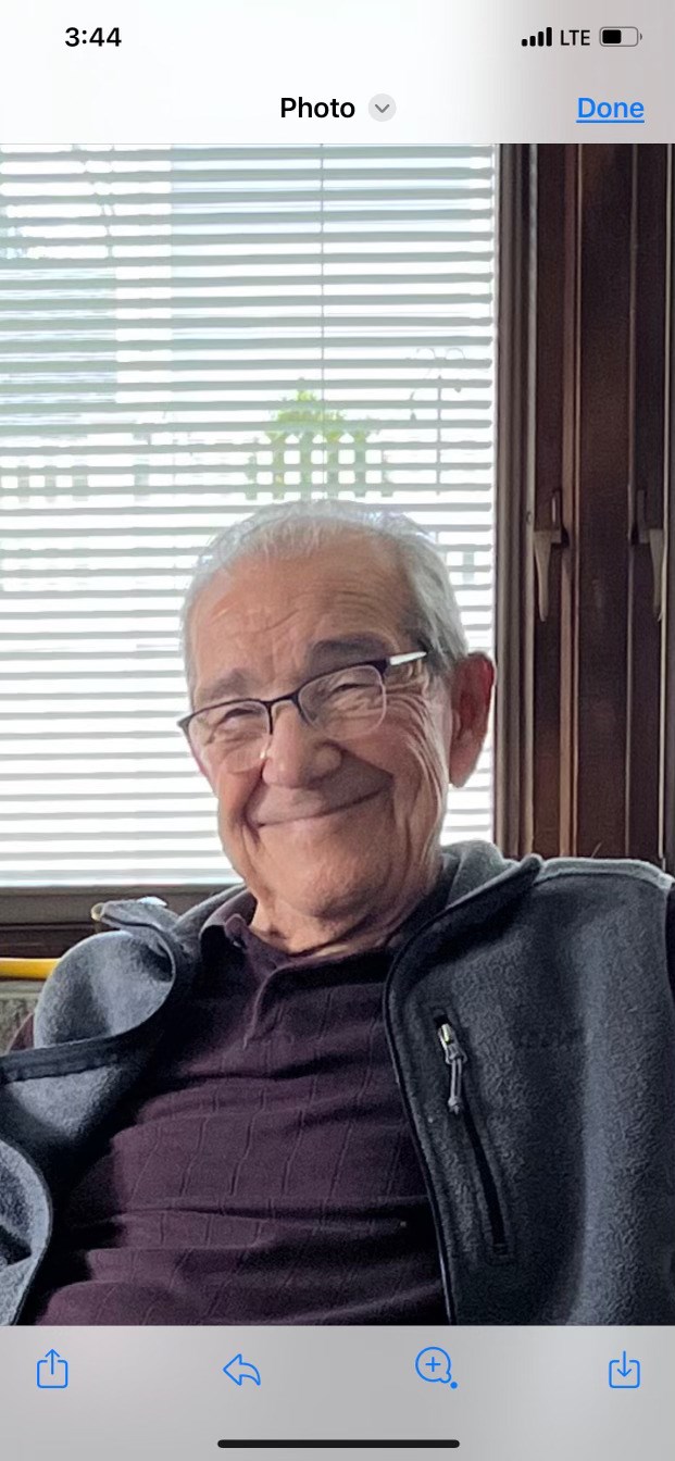 Giuseppe Fulco Obituary - Westwood, NJ