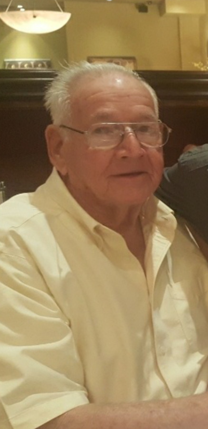 Richard Schaff Obituary - New Orleans, LA