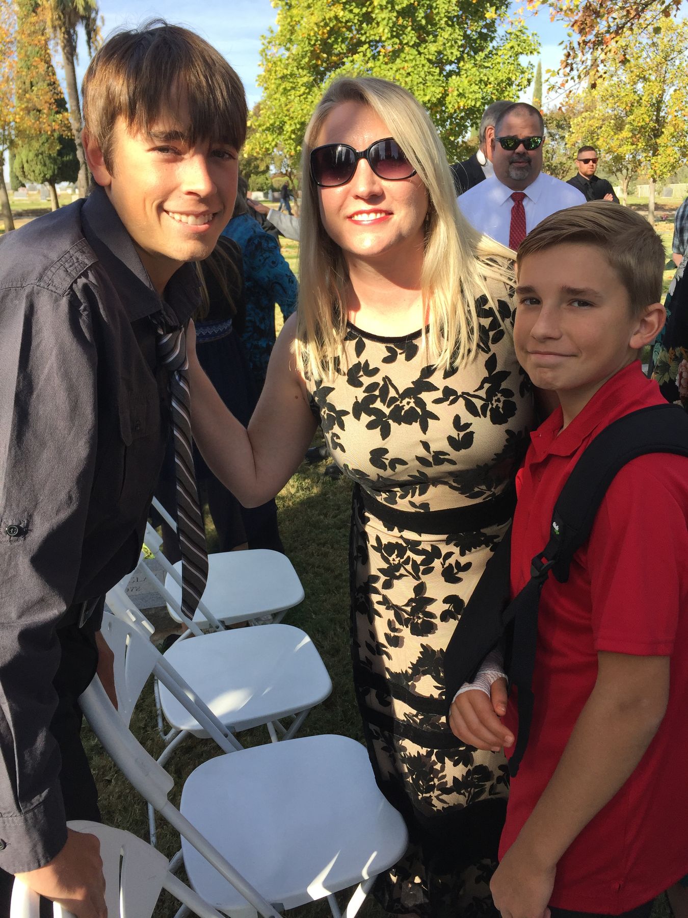 Traci Armstrong Obituary - Lincoln, CA