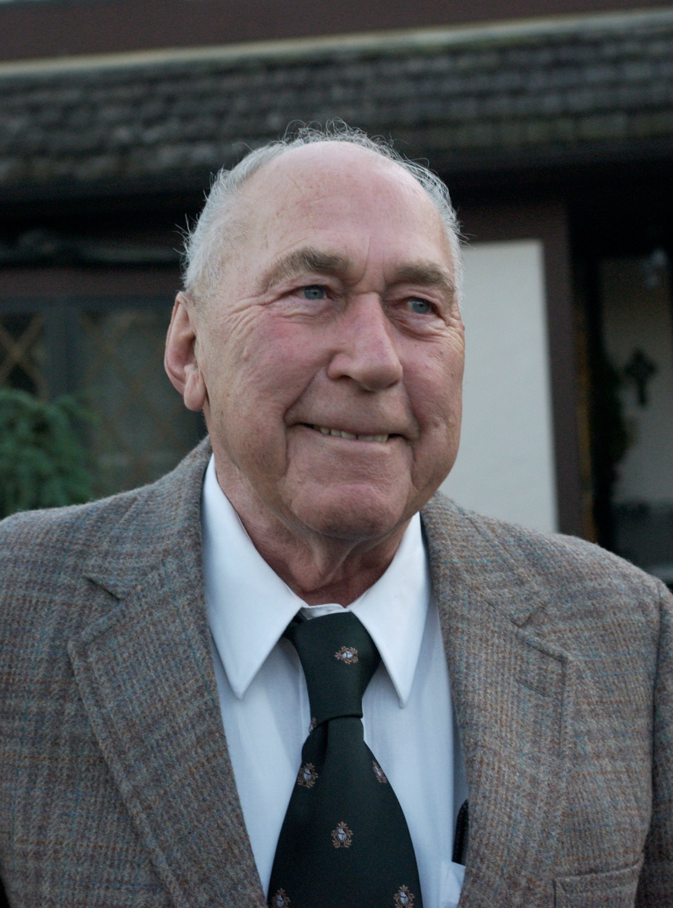 William Goodale Obituary - Sequim, WA