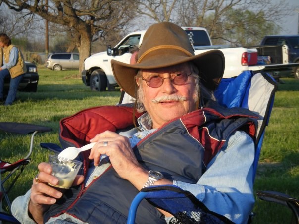 Donald Hawthorne Obituary - North Richland Hills, TX