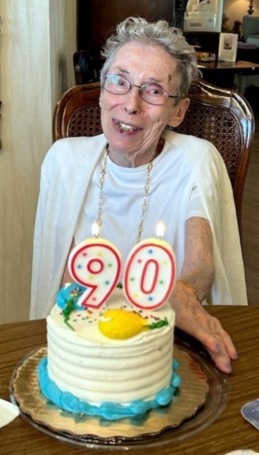 Maureen Rose Obituary - Forest Hills, NY