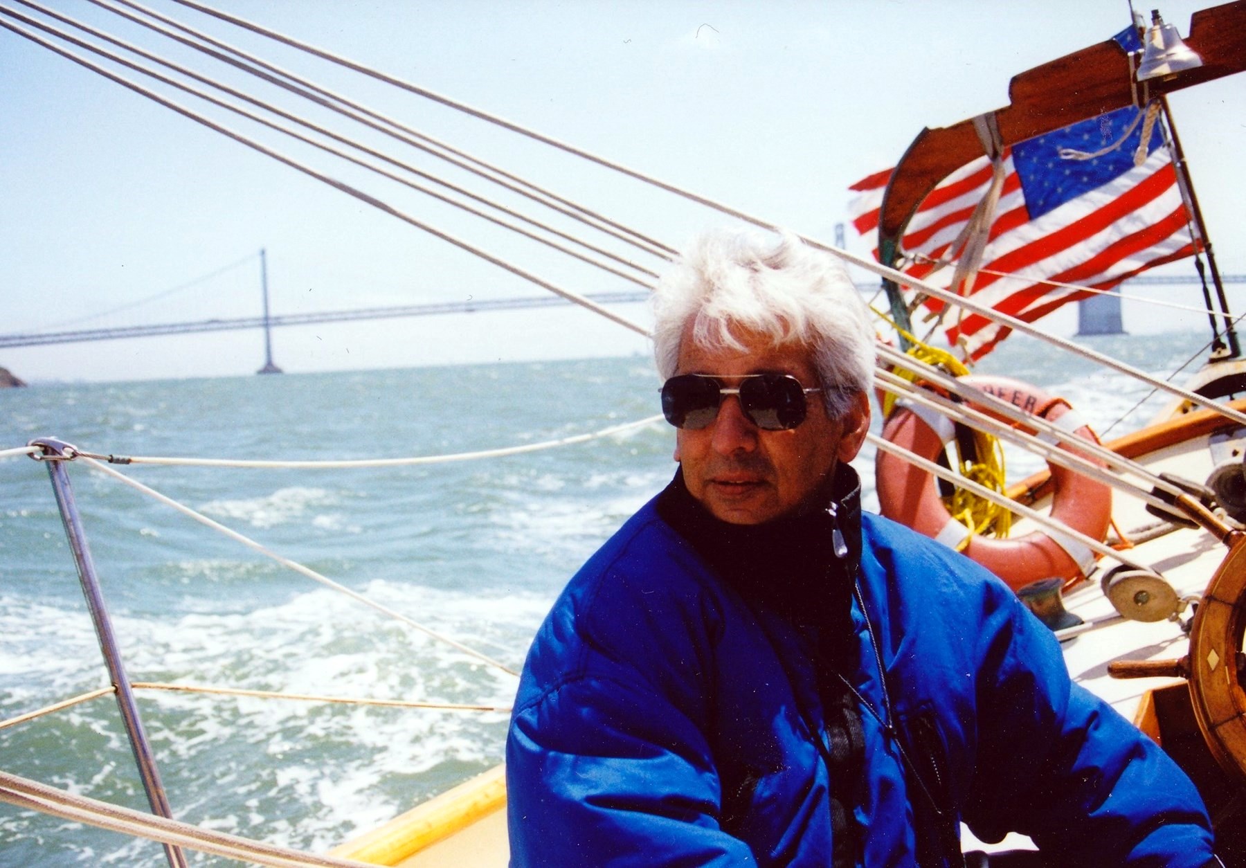 Donald Edward Sronce Obituary - Sacramento, CA