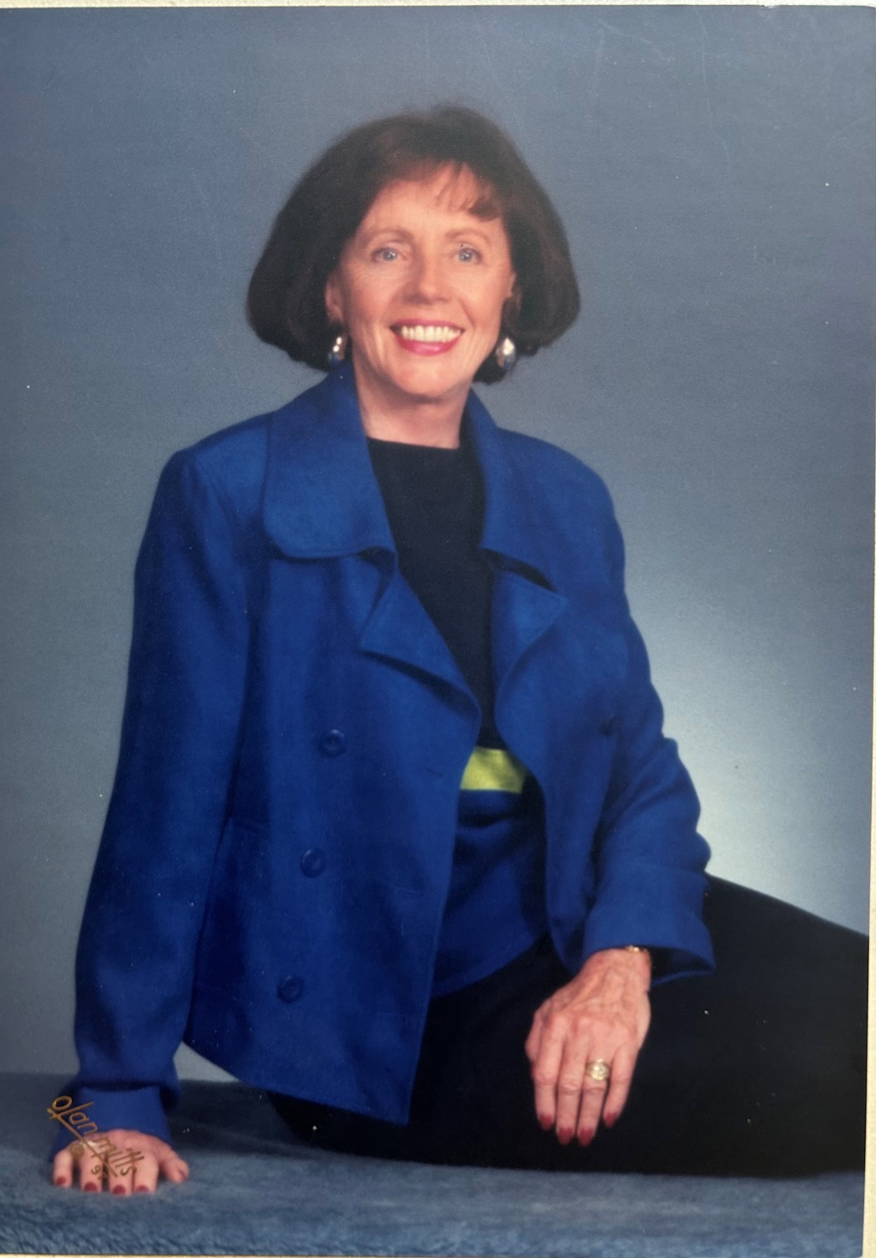 Patricia Willson Mick Obituary - Kansas City, MO