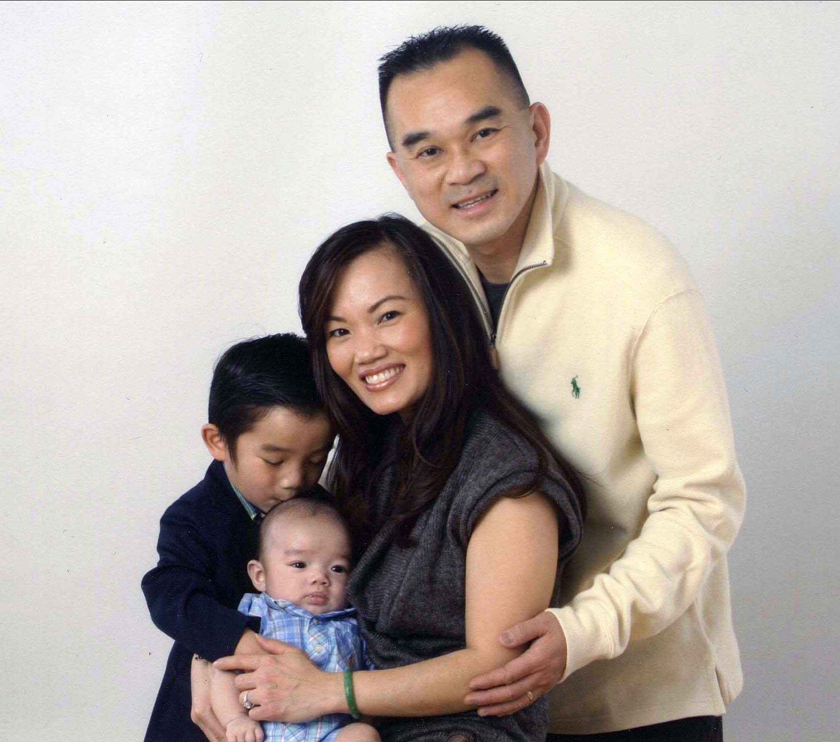 Jake Lam Obituary - San Jose, CA