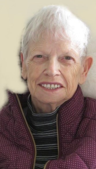 Jean Horton Obituary - Winnipeg, MB