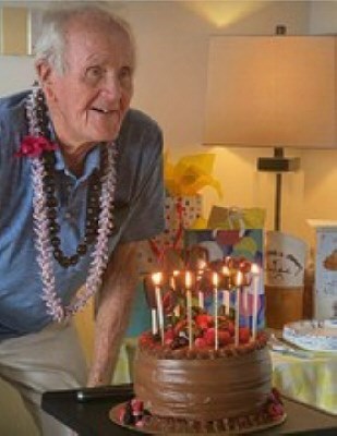 Leslie Bovee Obituary - Kahului, HI