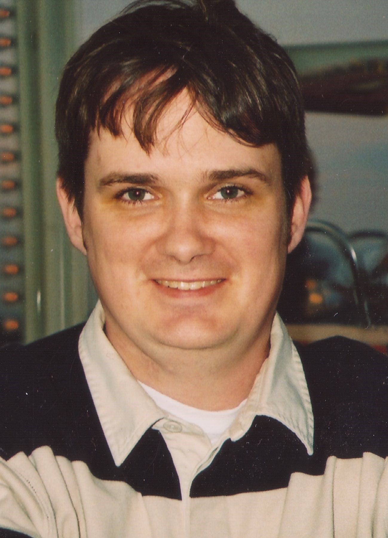 Jeremy Boland Obituary - Baton Rouge, LA