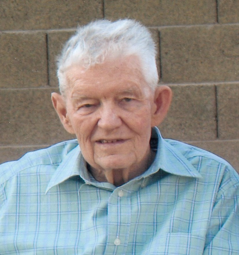William Wantland Obituary - Phoenix, AZ