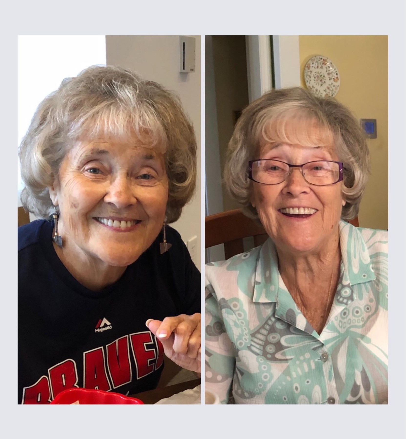 Kathryn Jones Mabry Obituary - Roswell, GA