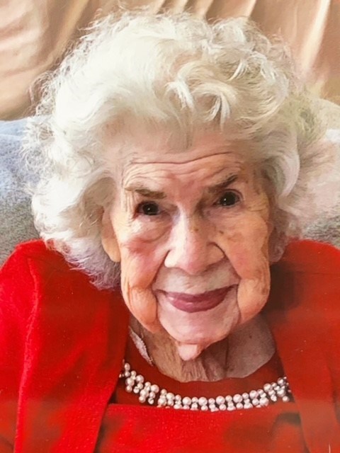 Vera Weiss Obituary - Seattle, WA