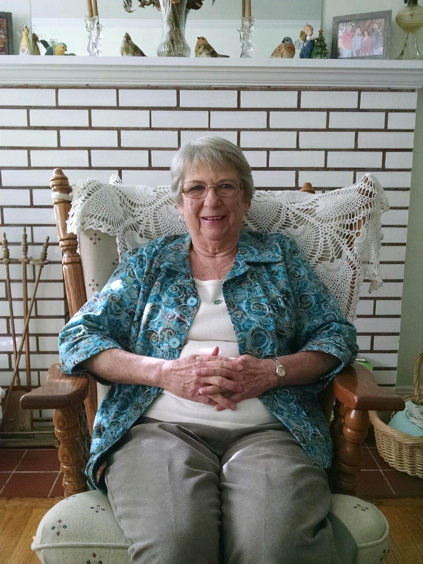 Peggy Beck Obituary - Sikeston, MO