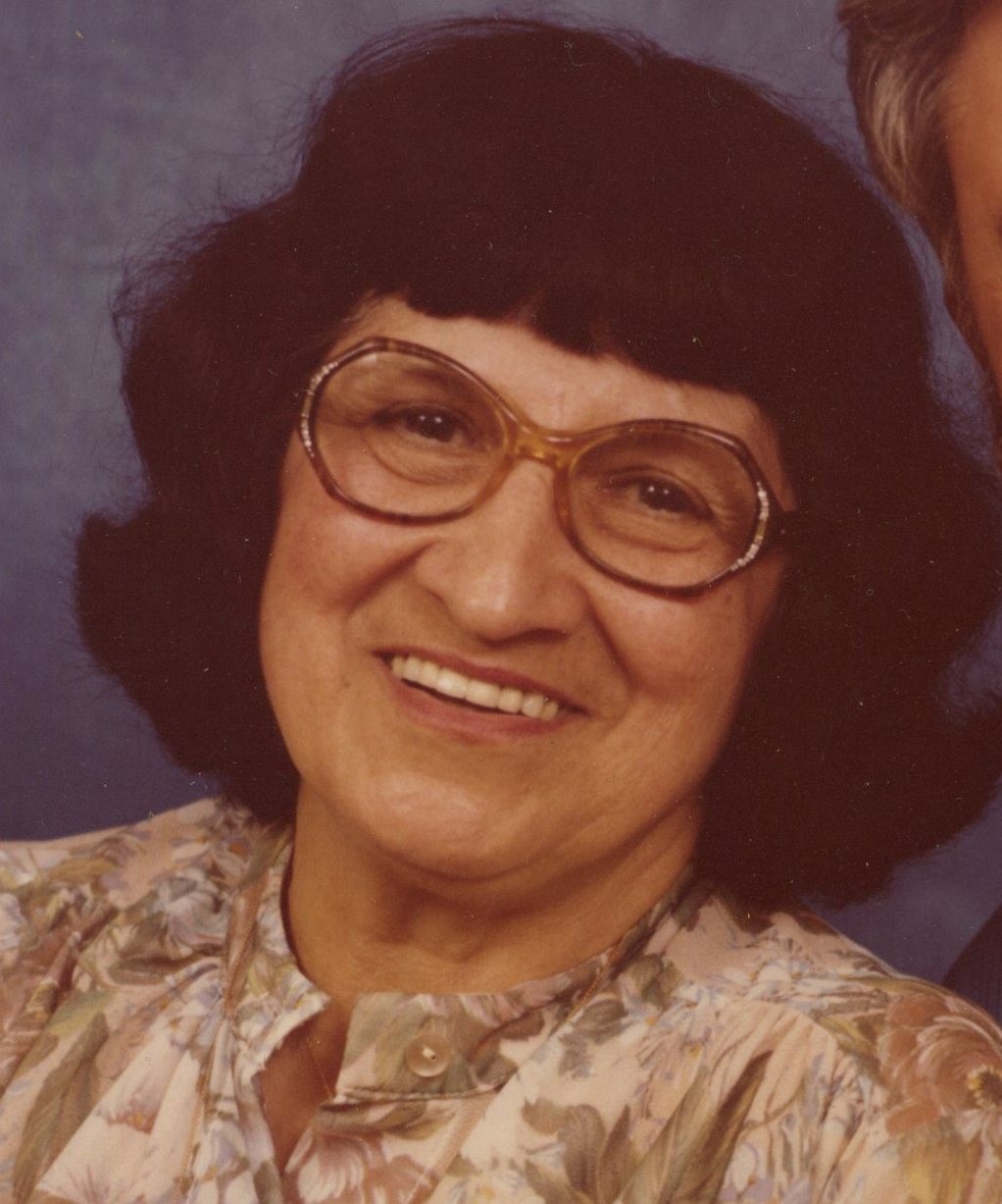 Helen J. Nass Obituary - Glendora, CA