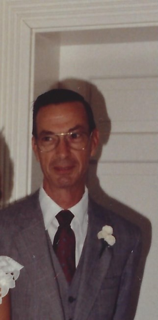 James Henry Marr Jr. Obituary - Olive Branch, MS