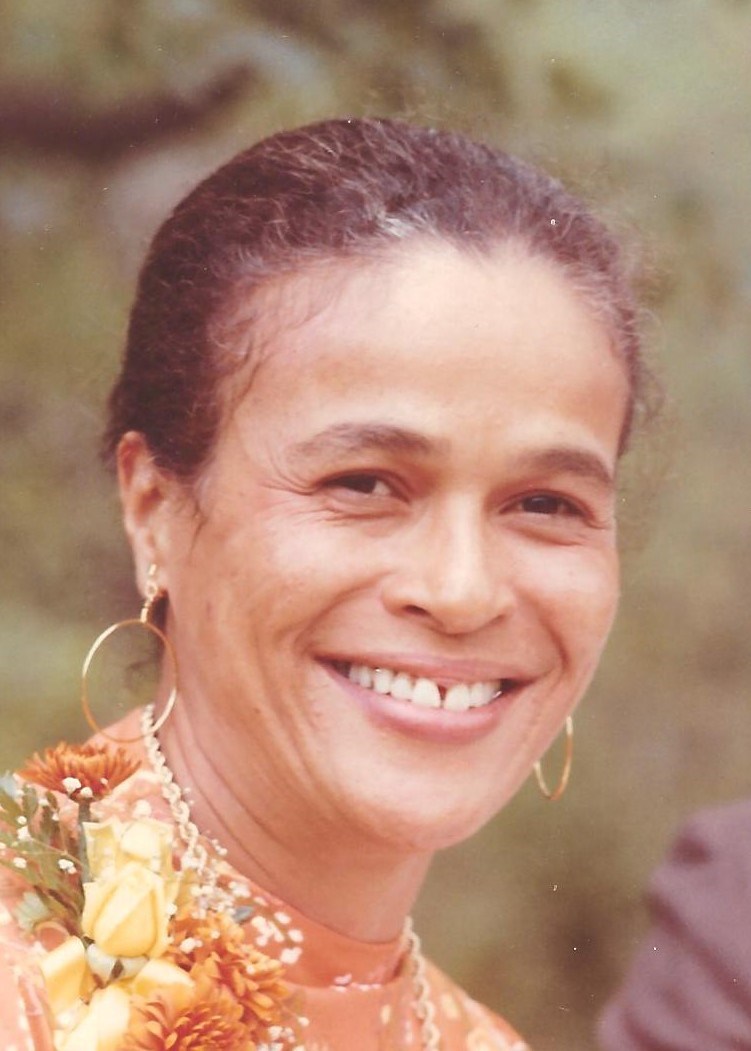 Geraldine Rollins Obituary - Walnut Creek, CA