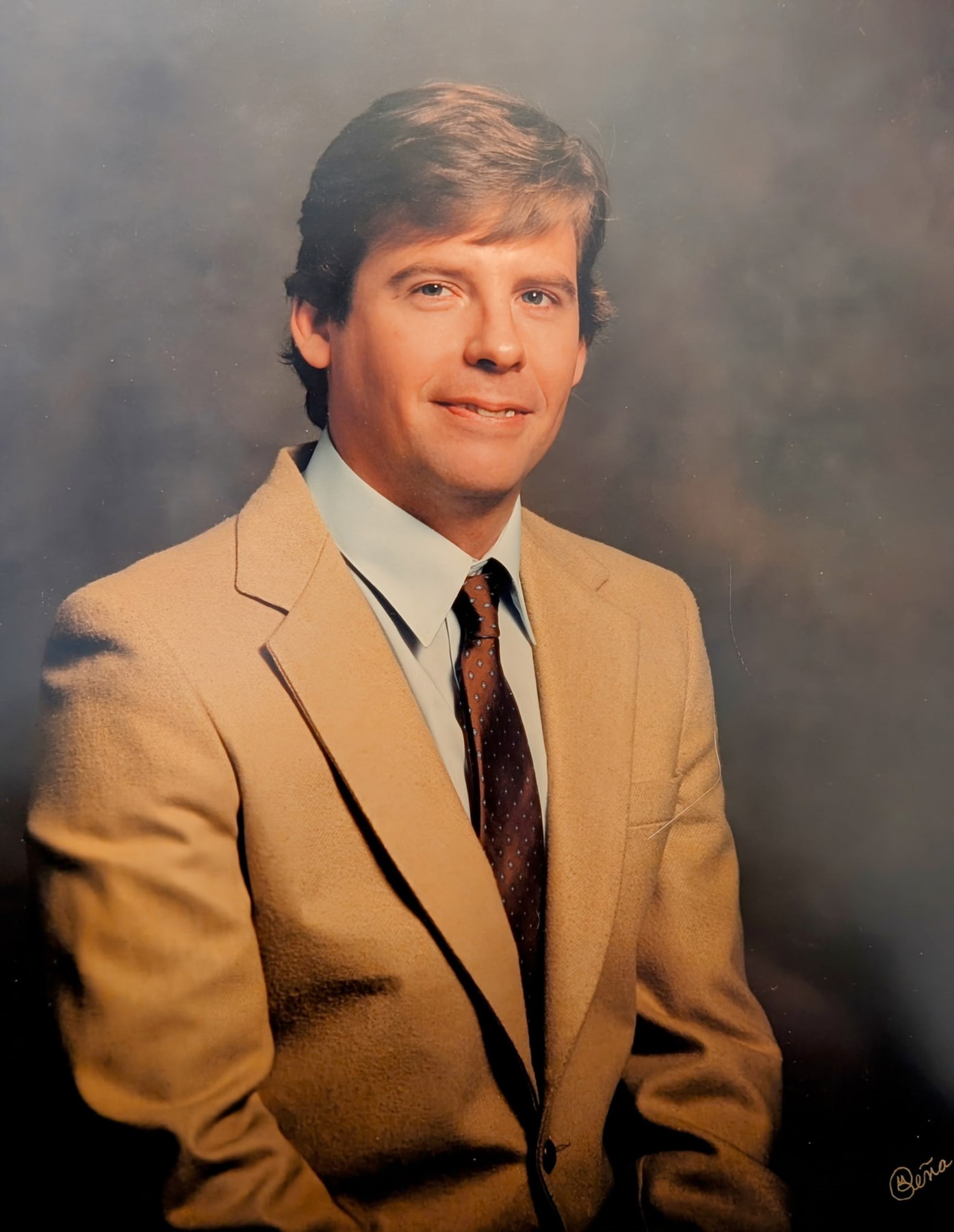 Brian Dolan Obituary - The Woodlands, TX