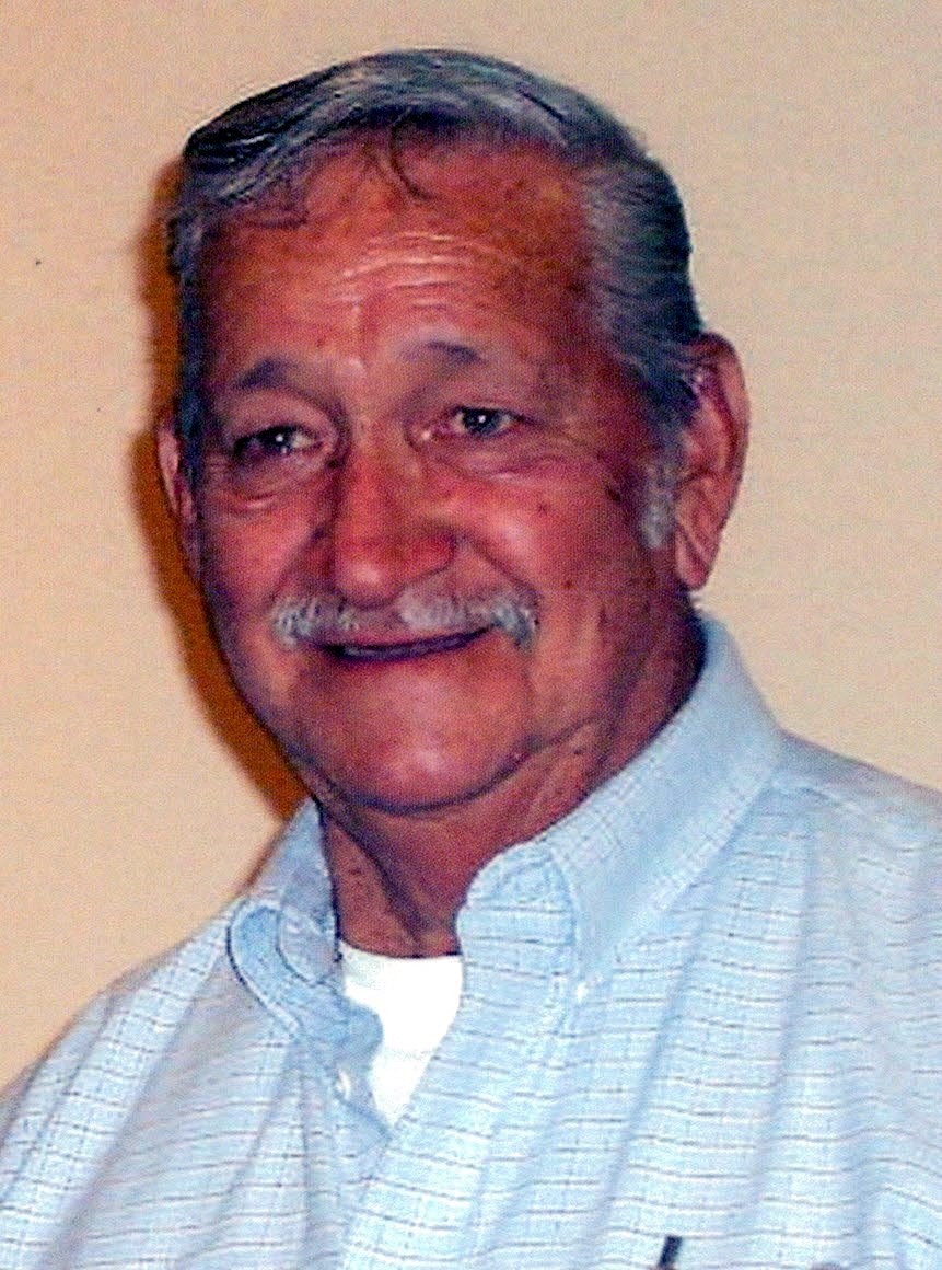 Ruben Enriquez Obituary - El Paso, TX