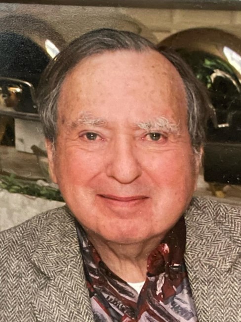 Herbert Malsky Obituary - Brookline, MA Herbert Malsky Obituary - Brookline, MA
