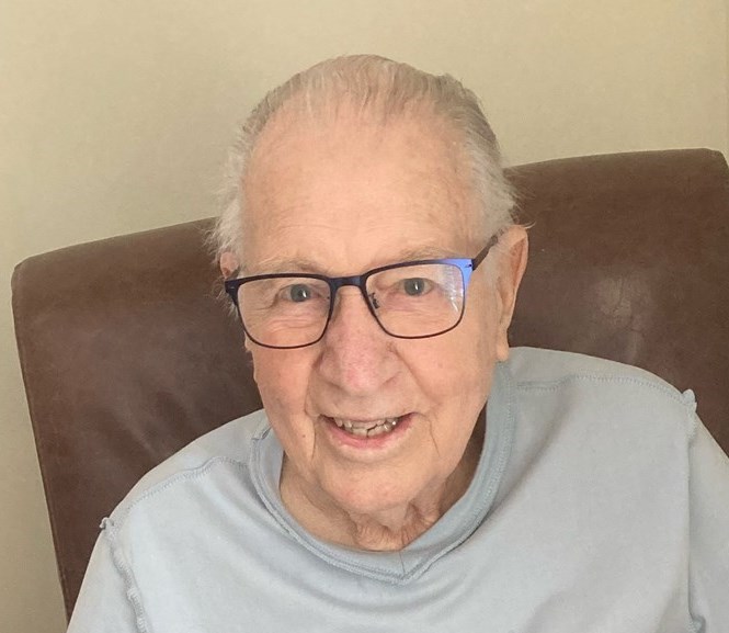 Ray Walters Obituary - Centennial, CO