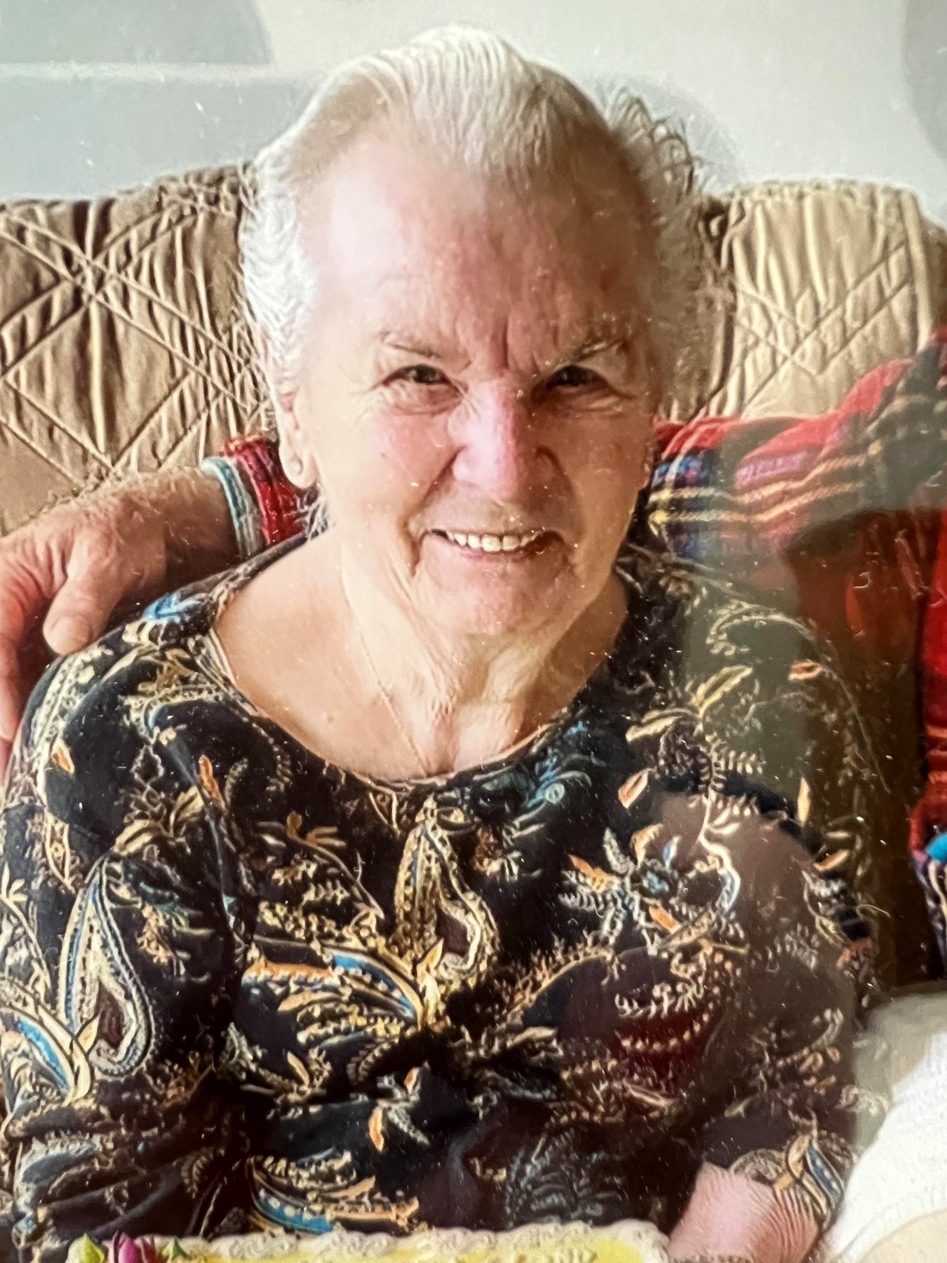 Jean Morton Obituary - Seattle, WA
