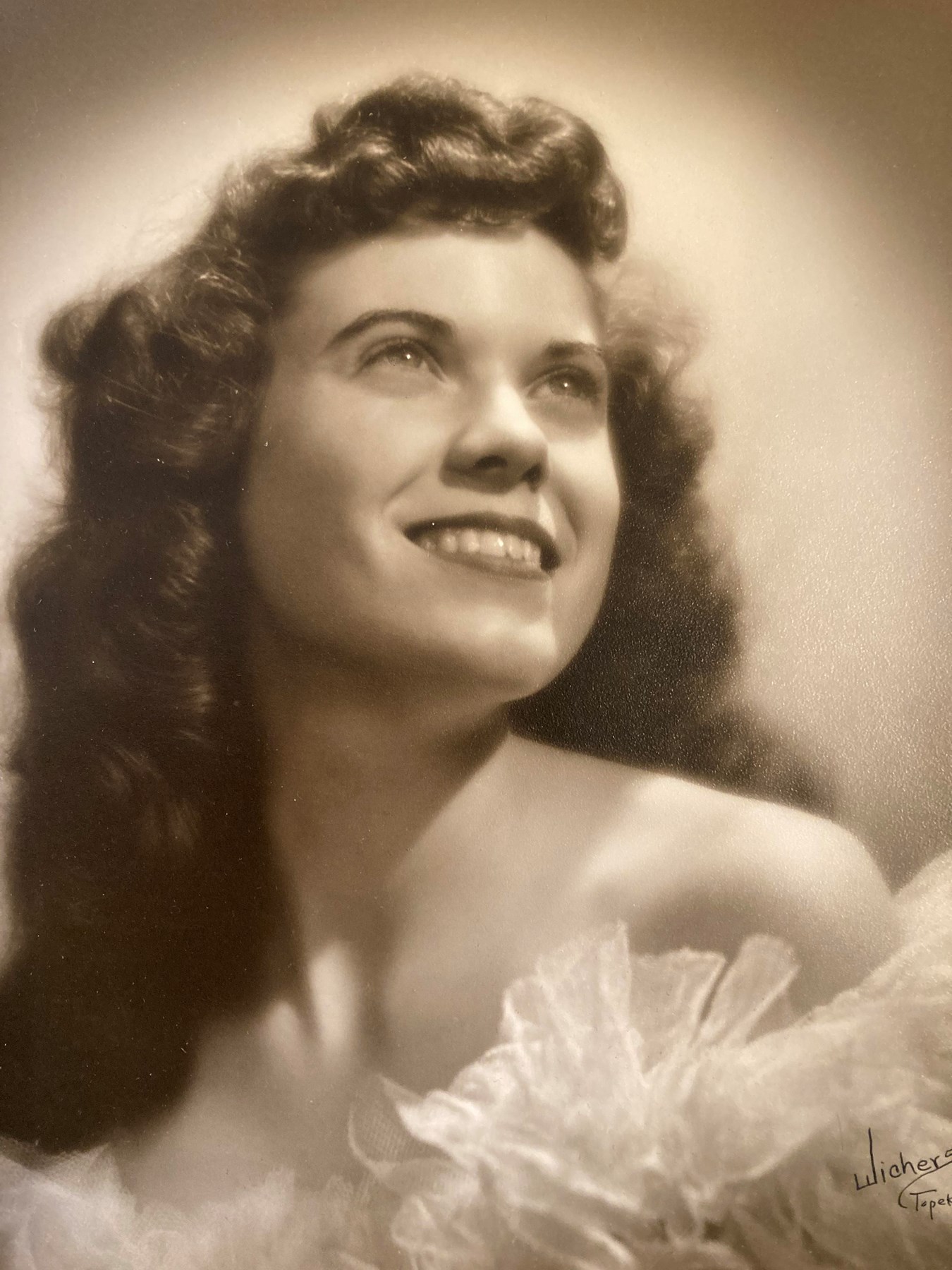 Ann Gates Obituary - Ft. Collins, CO