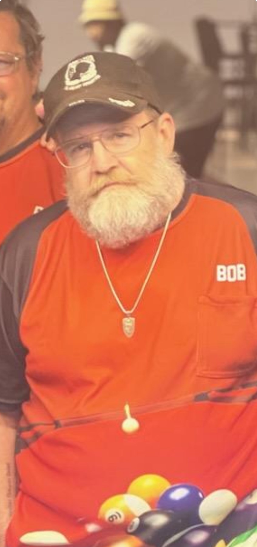Robert Gill Obituary - Martinez, GA