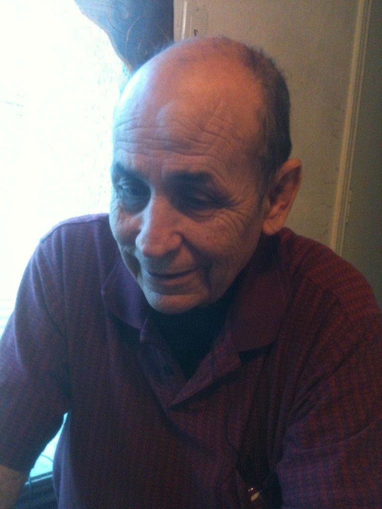 Raul George Jimenez Obituary - Houston, TX