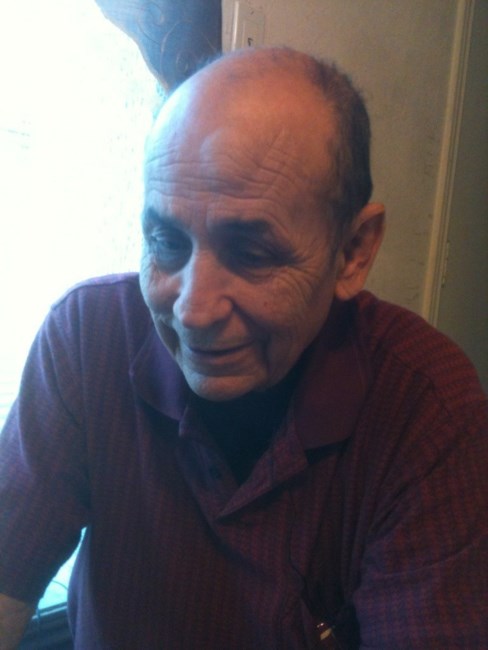 Raul George Jimenez Obituary - Houston, TX