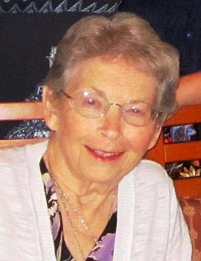 Kay Mead Obituary - Ventura, CA
