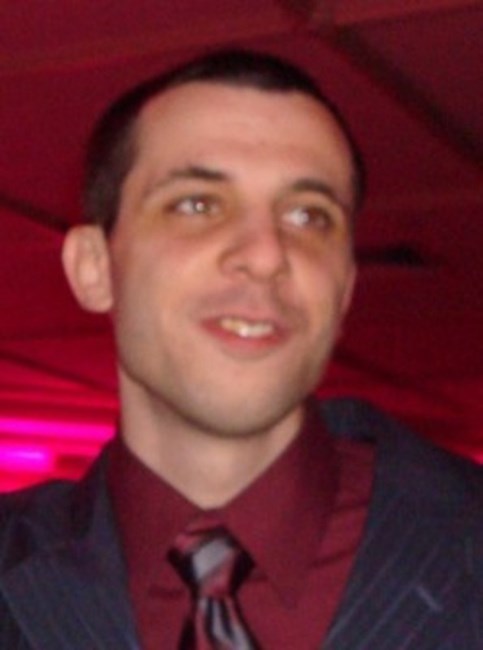 Matthew Vella Obituary - Levittown, PA