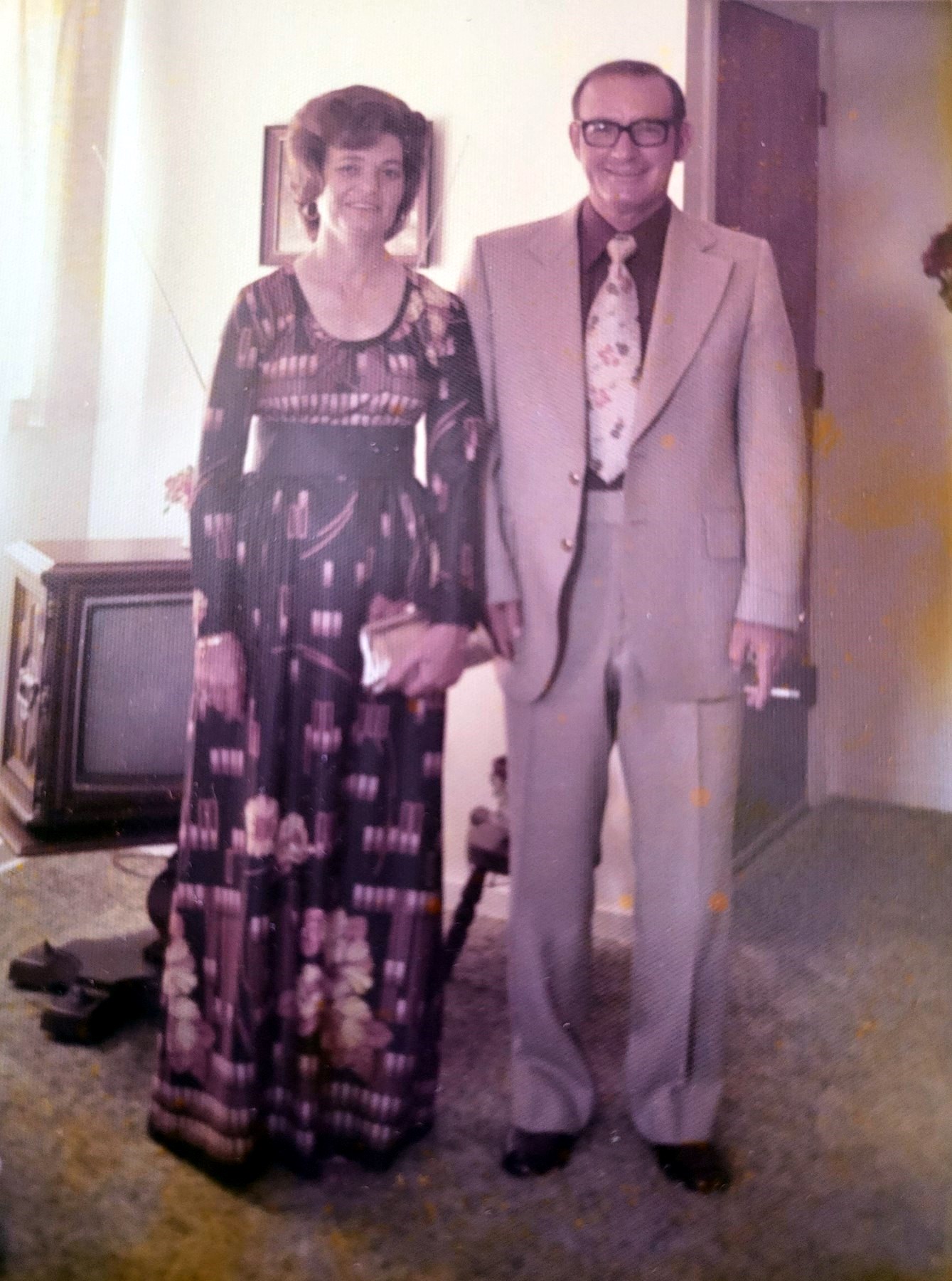 Margie Holly Obituary - Oklahoma City, OK