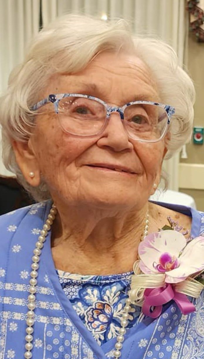 Anna Yenchko Obituary - Harrisburg, PA