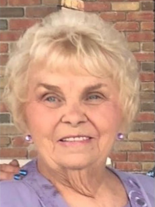 Doris West Obituary - Grand Blanc, MI