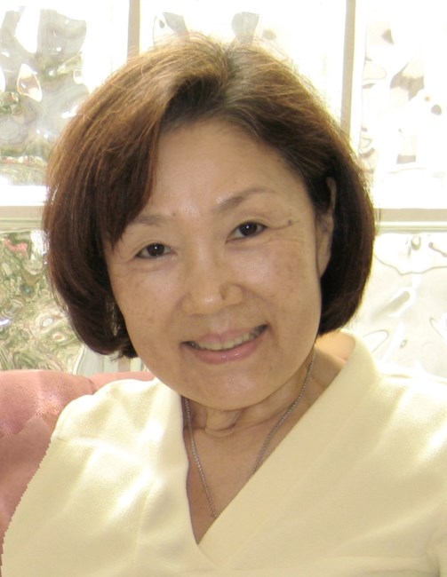 Maria Meishing Liu Obituary - Whittier, CA