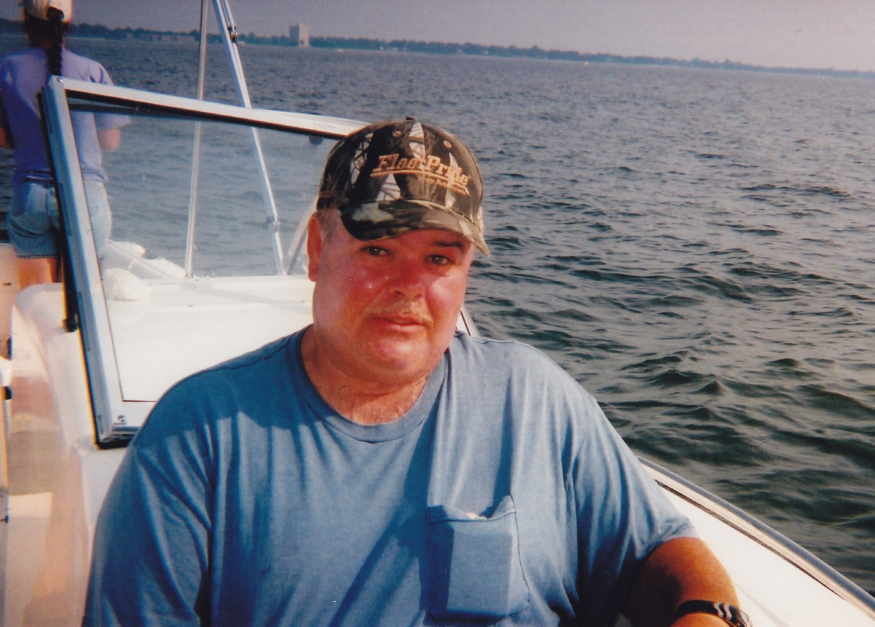 Lynwood Davis Obituary - New Bern, NC
