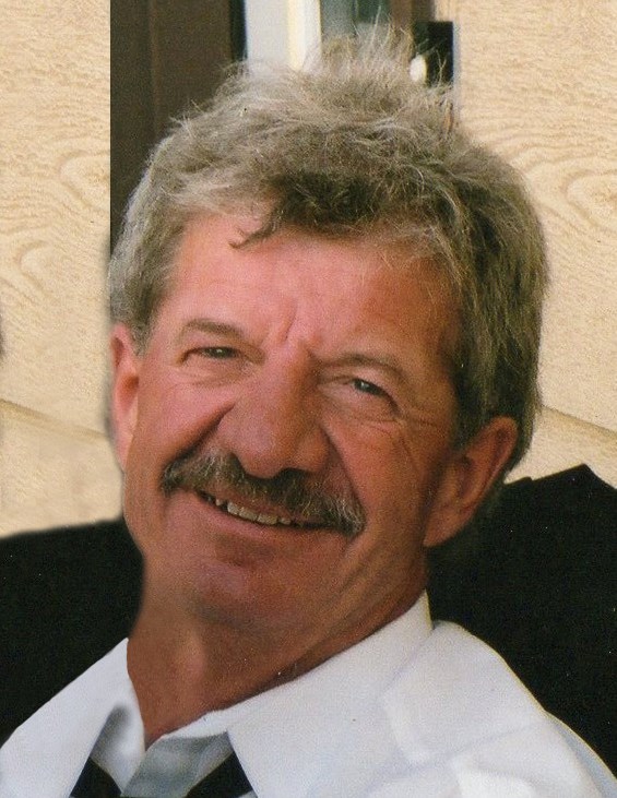 Roger Samida Obituary - Calgary, AB