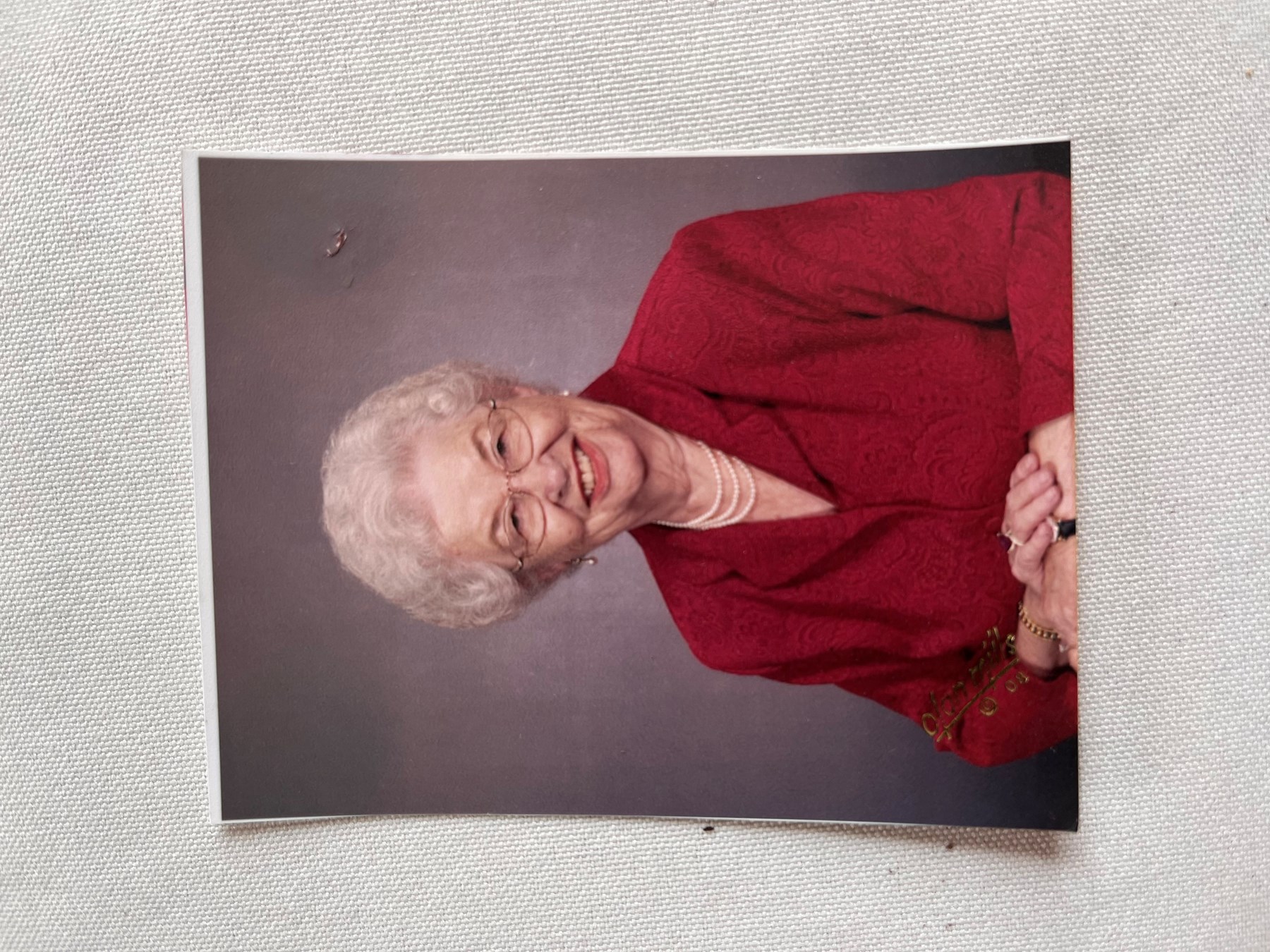 Mary Elizabeth Demaree Obituary - Raleigh, NC
