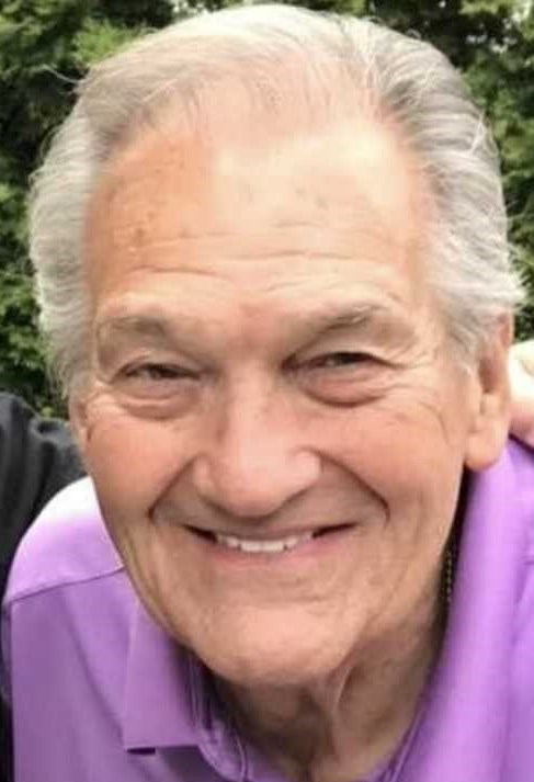 Gerald Franchi Obituary - Livonia, MI