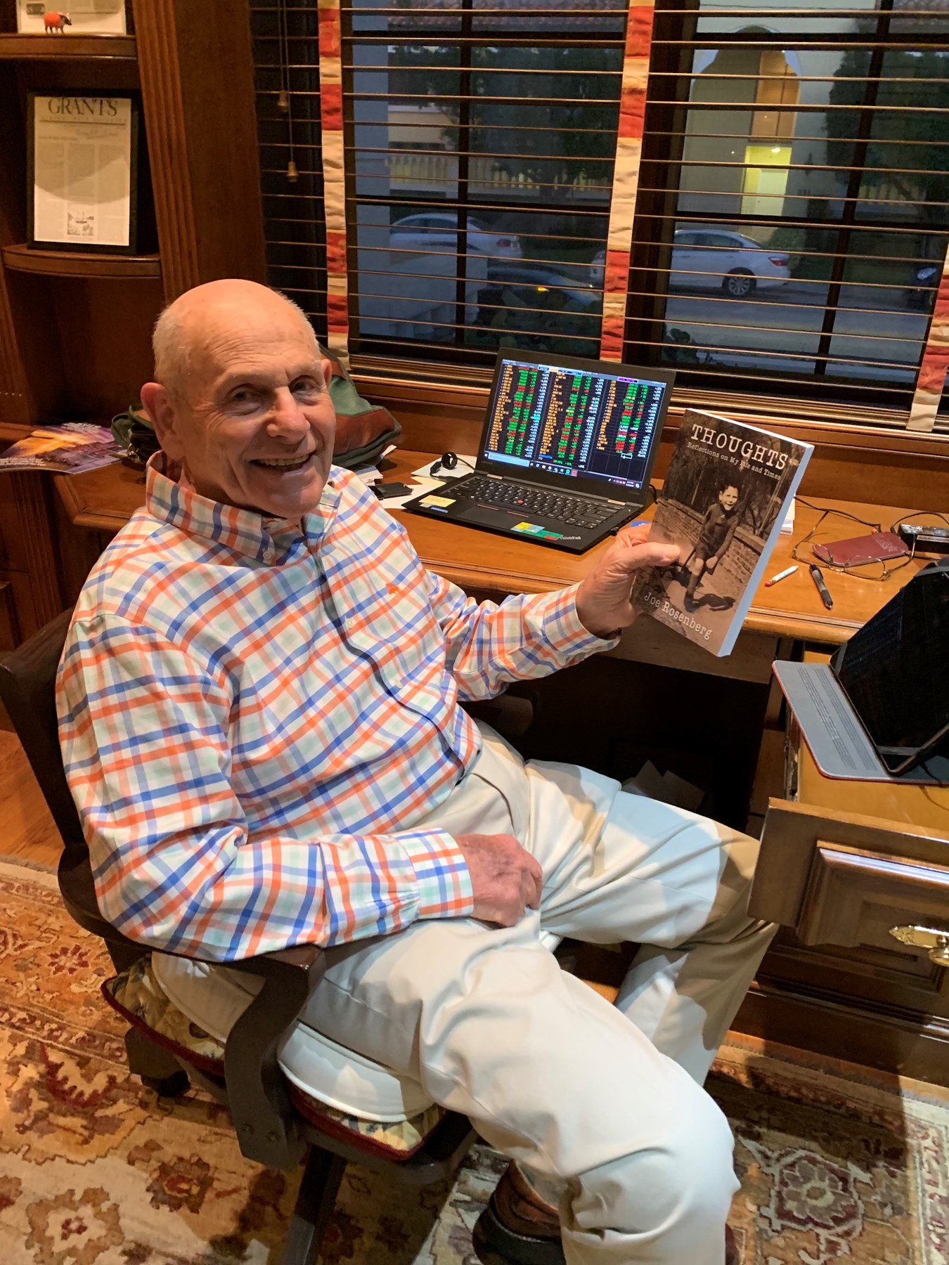 Joseph Rosenberg Obituary - Livingston, NJ