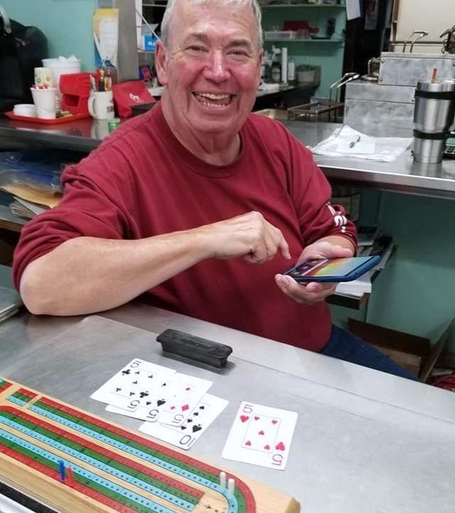 Anthony Rowe Obituary - Portland, ME