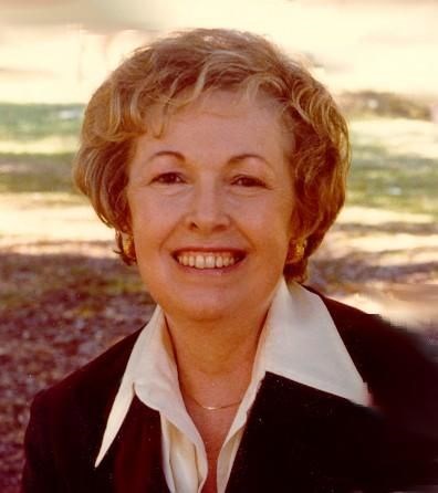 Edwina Stewart Obituary - Austin, TX