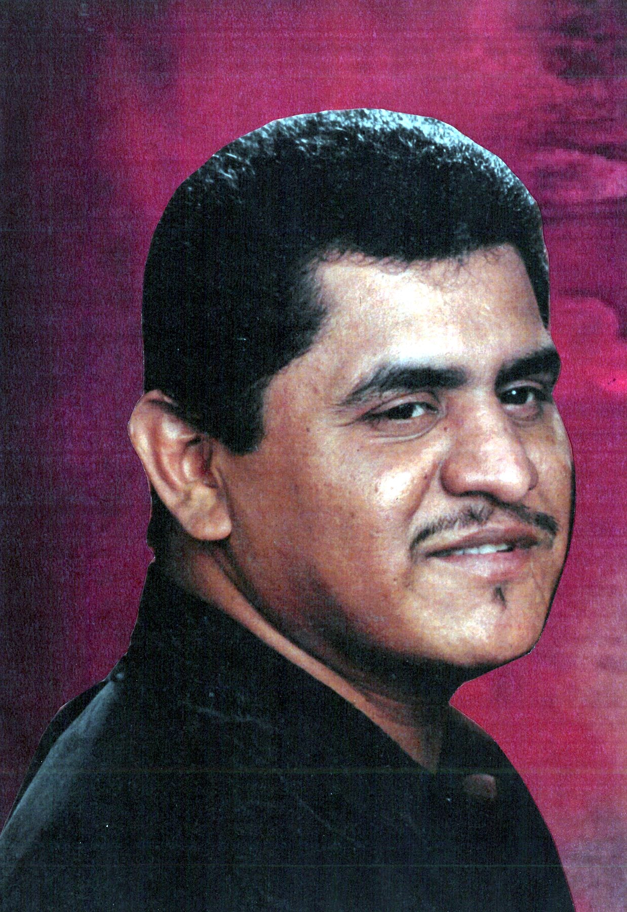 Roland Ramirez Obituary - Holland, MI