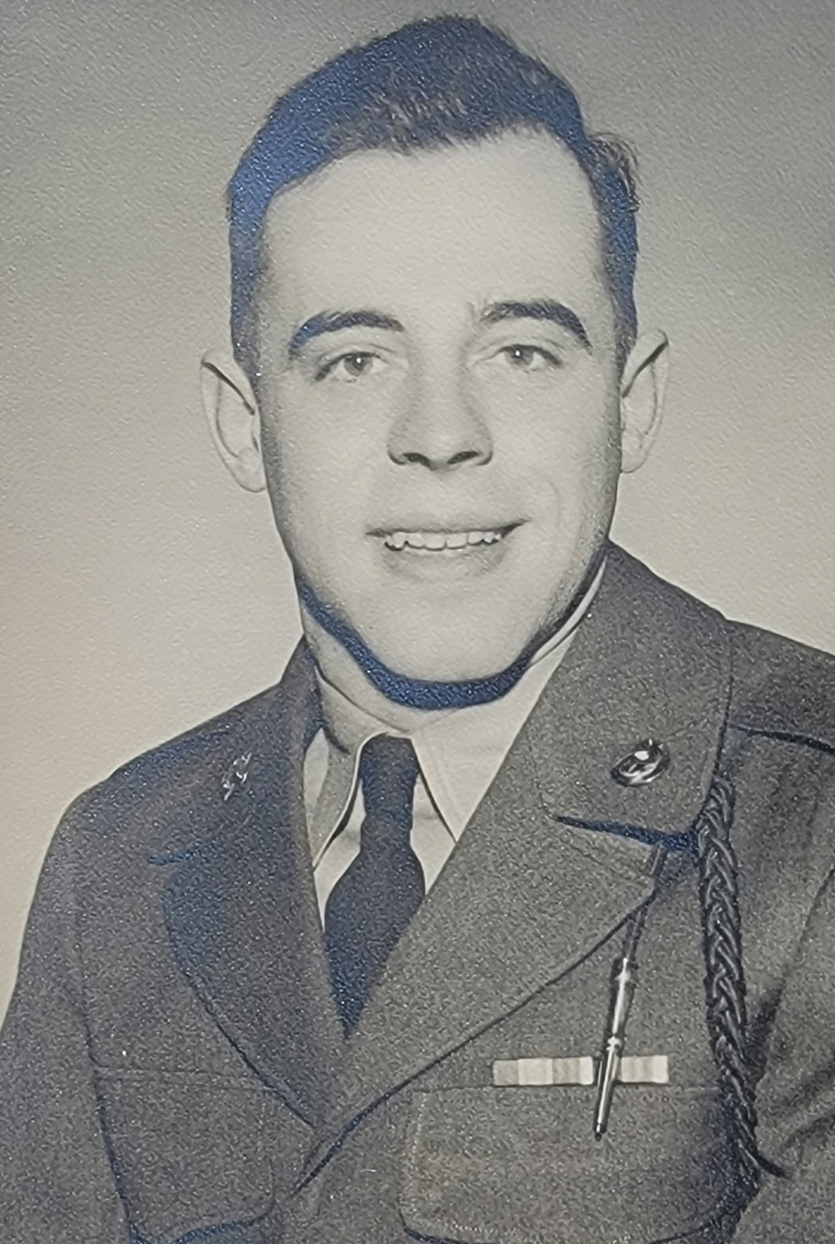 Kenneth Treadwell Obituary - Dayton, OH